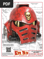 Warhammer 40k Purity Seal Script | PDF