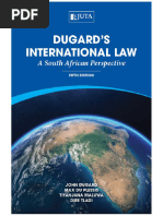 Founding Affidavit Template for Applicants | PDF | Affidavit | Civil ...