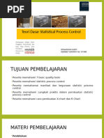 Mengenal QC 7 Tools | PDF