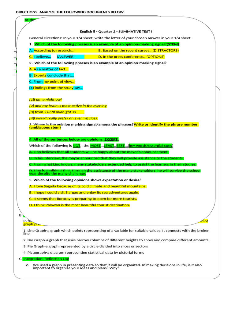 108-Lp-Analysis of A Lesson Plan | PDF | Learning | Quality Assurance