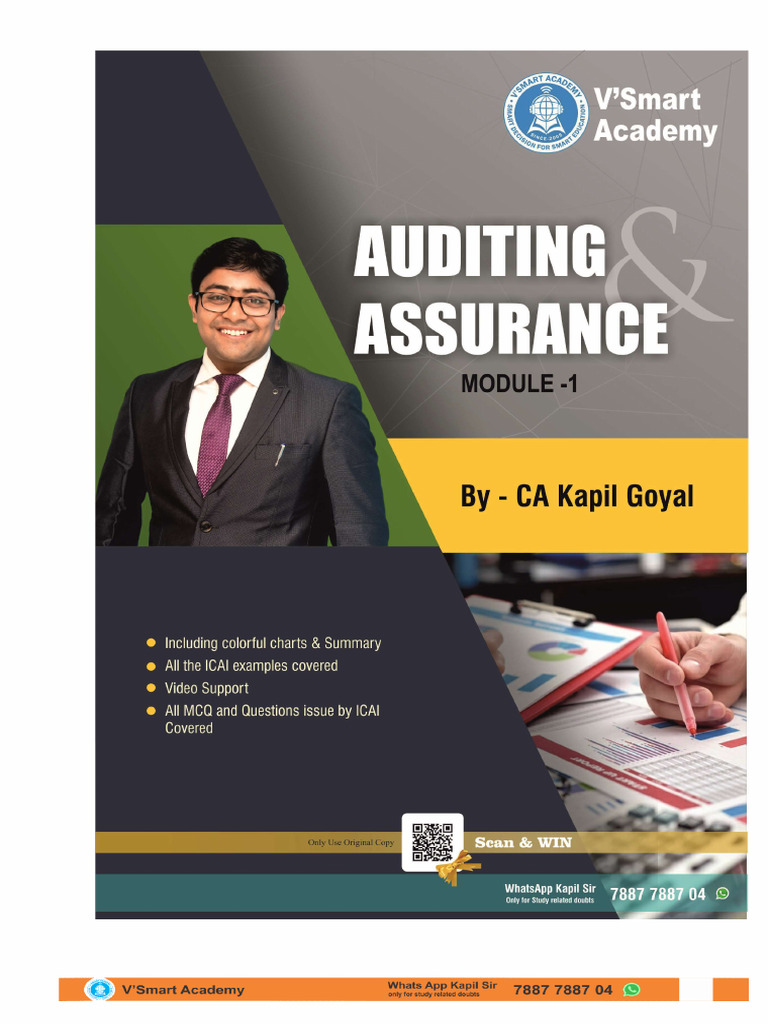 CH 6 - Kapil Goyal | PDF