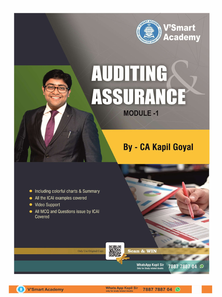 Ch 5_Kapil Goyal | PDF