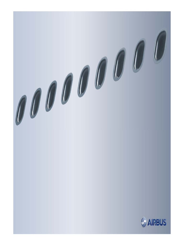 AIRBUS MEL Training Presentation | PDF | Transport | Aerospace