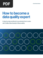 Collibra Scenario Based Questions | PDF | Data Management | Information Technology Management