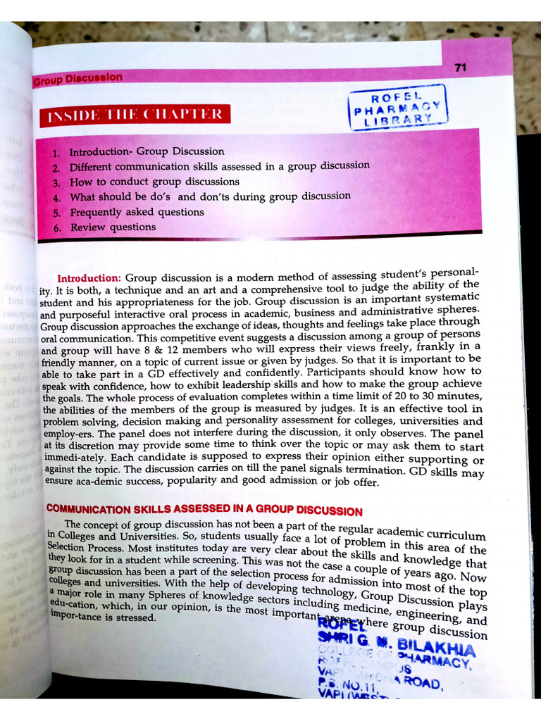 Ca Unit 5 | PDF