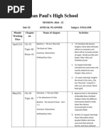 Cbse Class 6 English Book Poorvi Spices That Heal Us PDF Download | PDF ...