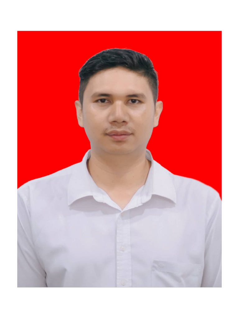 Photo Latar Merah | PDF