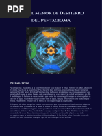 Cruz Cabalistica | PDF | Rituales | Religión y creencia