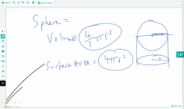 Whiteboard - Fi - Online Whiteboard For Teachers and Classrooms | PDF