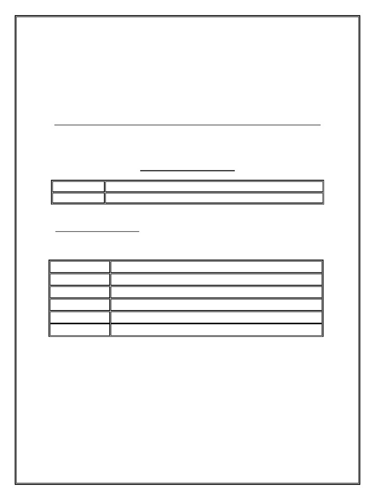 Bank Account Details CIB | PDF