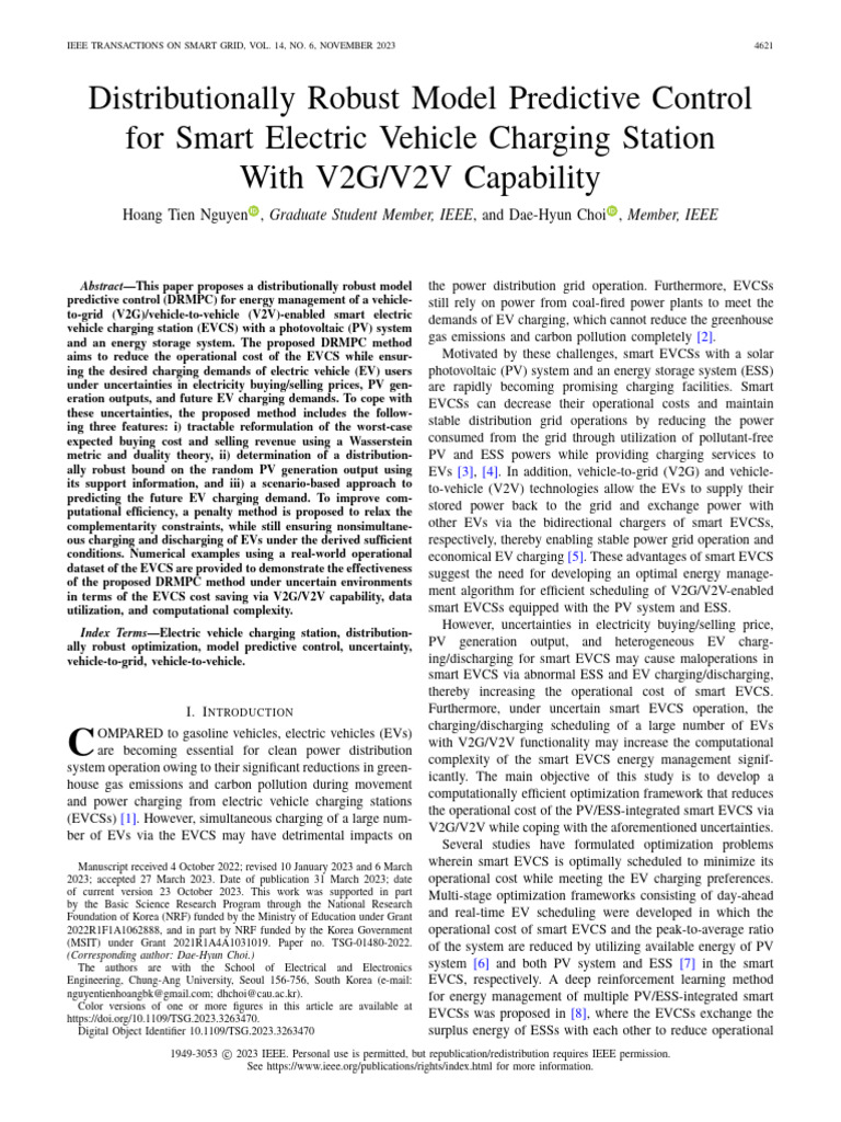 Distributionally_Robust_Model_Predictive_Control_for_Smart_Electric_Vehicle_Charging_Station ...