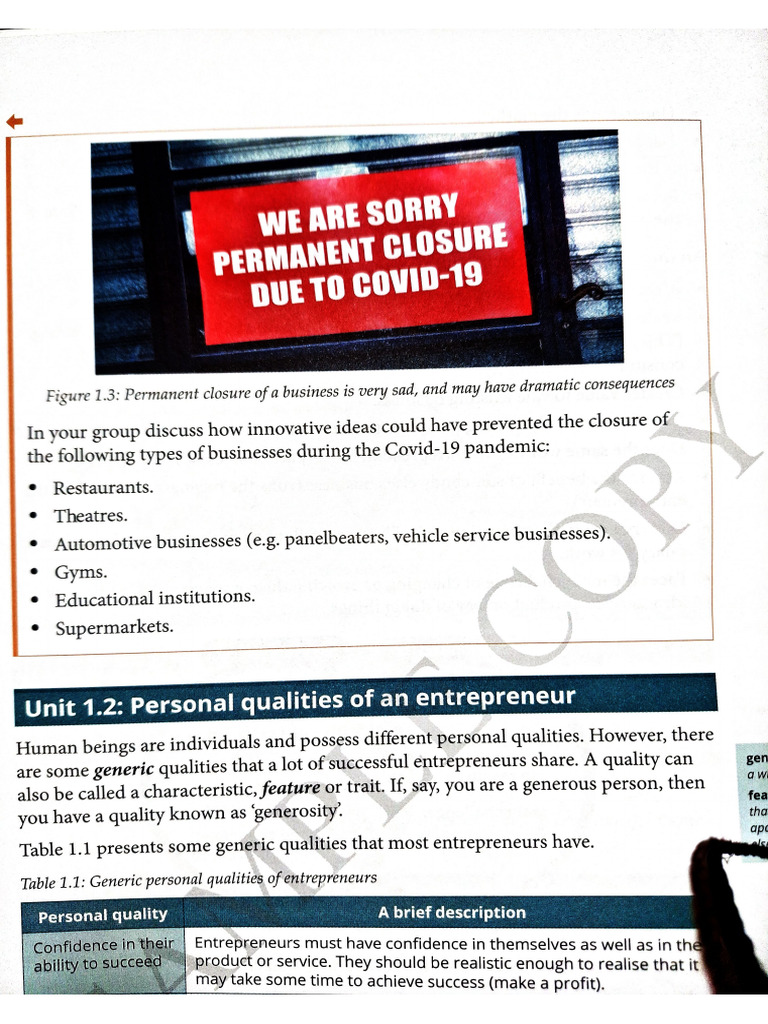 Module 1 Activity 1 | PDF