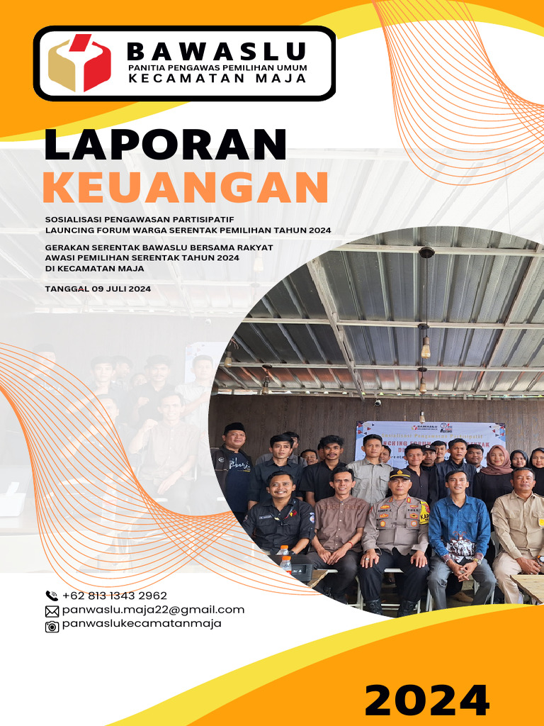 Laporan Akhir - 20240711 - 160710 - 0000 | PDF