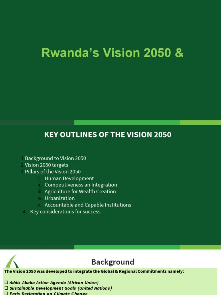 04_sayinzoga_ppp_on_vision_2050_nst1_final.pdf | PDF | Rwanda | Agriculture
