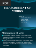 Construction Measurement Guide | PDF | Deep Foundation | Books