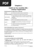 Exemple Rapport de Stage - BTS CG | PDF | Facture | Taxe sur la valeur ...
