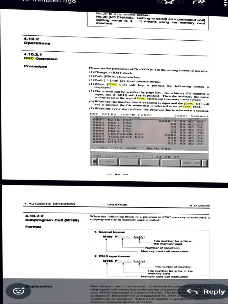 Adobe Scan Jan 21, 2025 | PDF | Computer Programming | Office Equipment