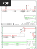 Fire Hydrant System Layout Diagram | PDF | Chemical Engineering | Plumbing