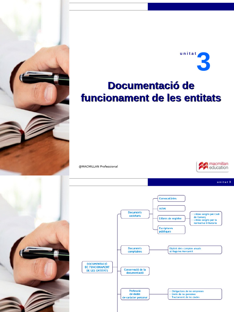 03 Documentació de Funcionament | PDF