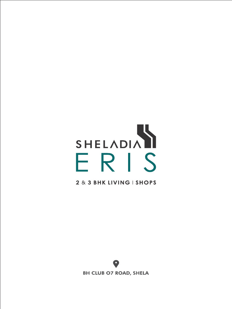 Sheladia Eris Brochure-1 | PDF