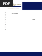Uct Handbook 01 2025 General Housing Information | PDF | Housekeeping | Fee
