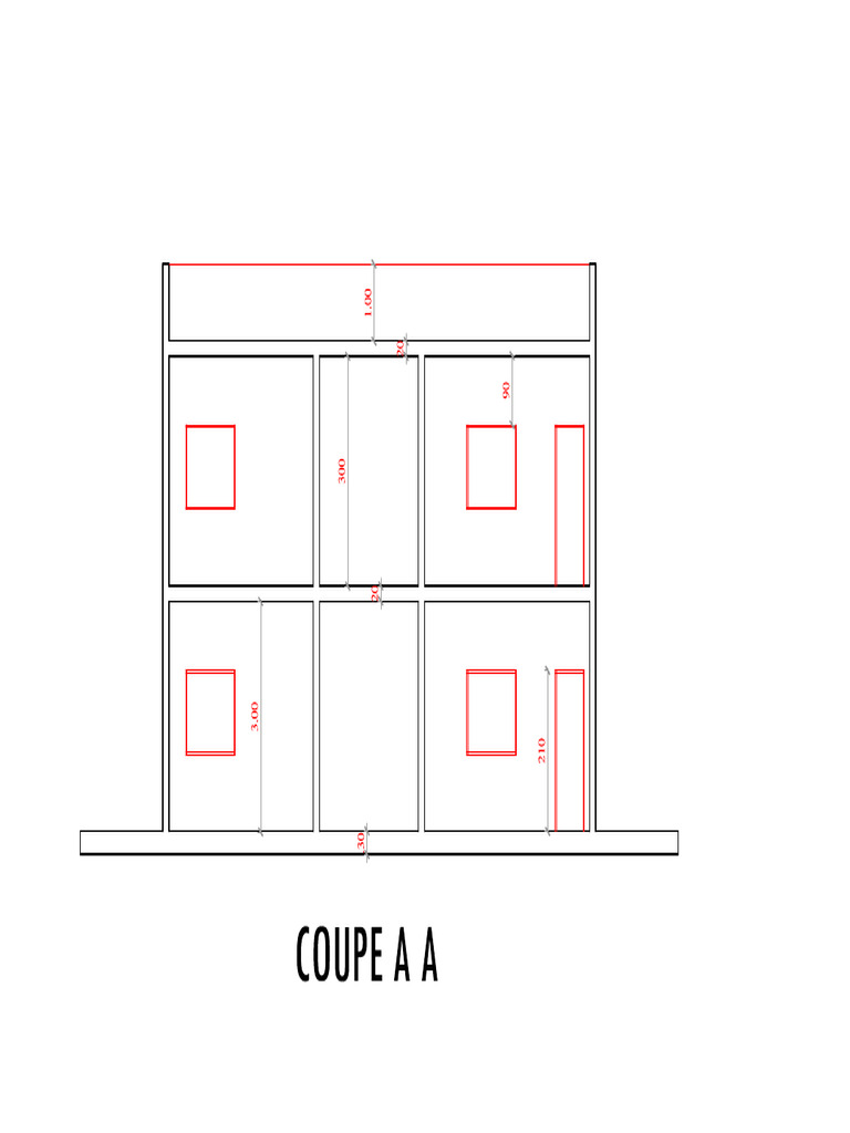 Diagne Coupe Aa | PDF