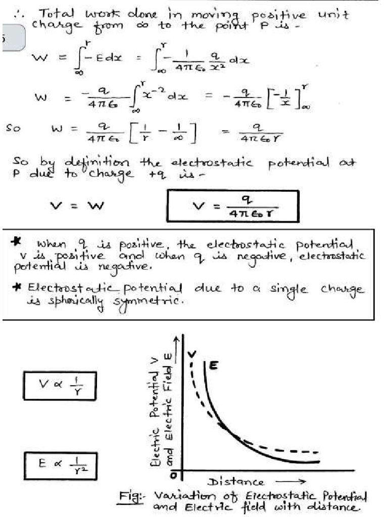 Class XII Potentiometer-6 | PDF