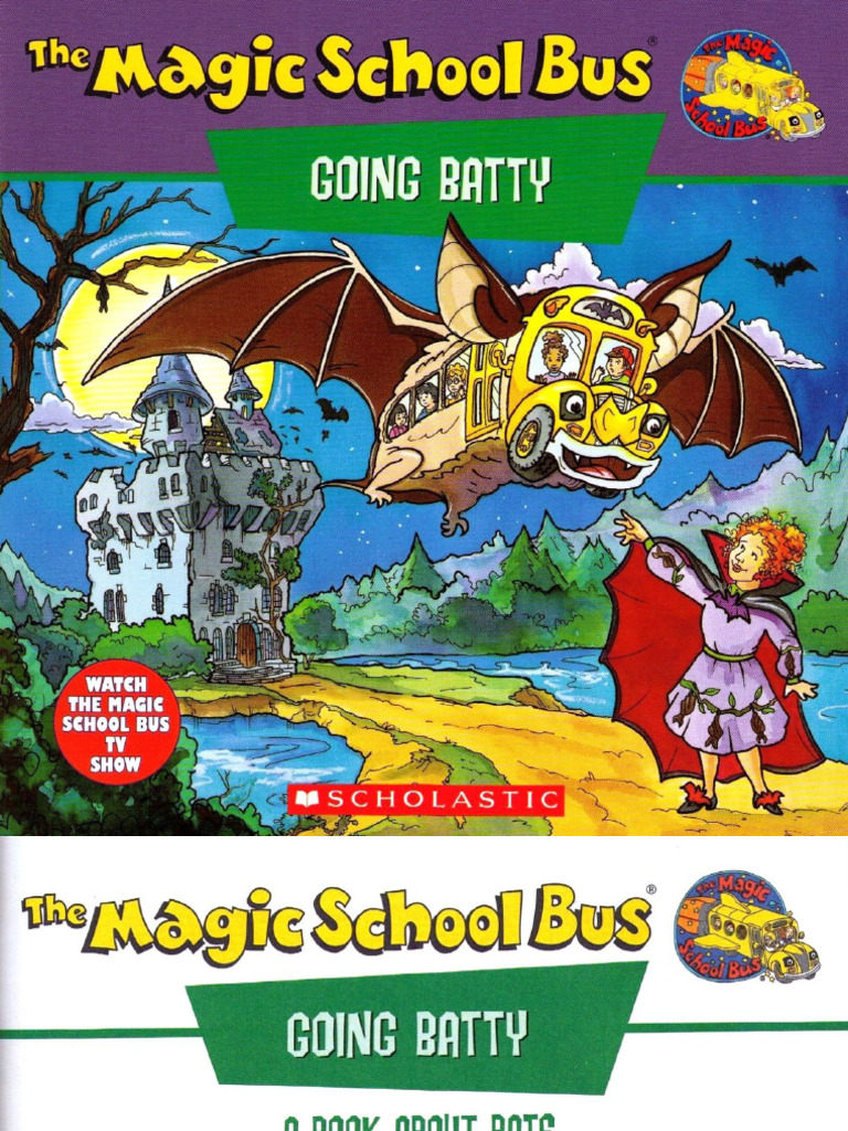 Going Batty | PDF