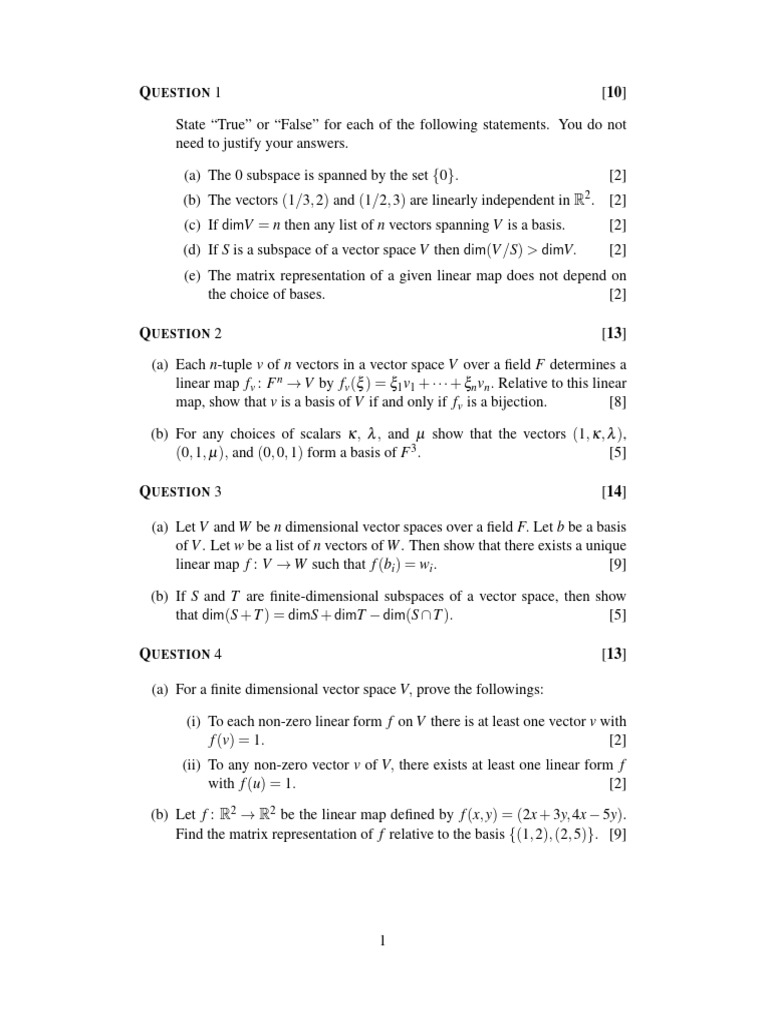 2018.SMTA022 Test 2 | PDF