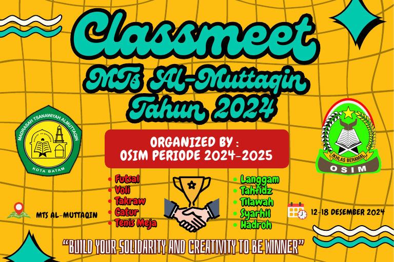 Classmeet 2024 | PDF