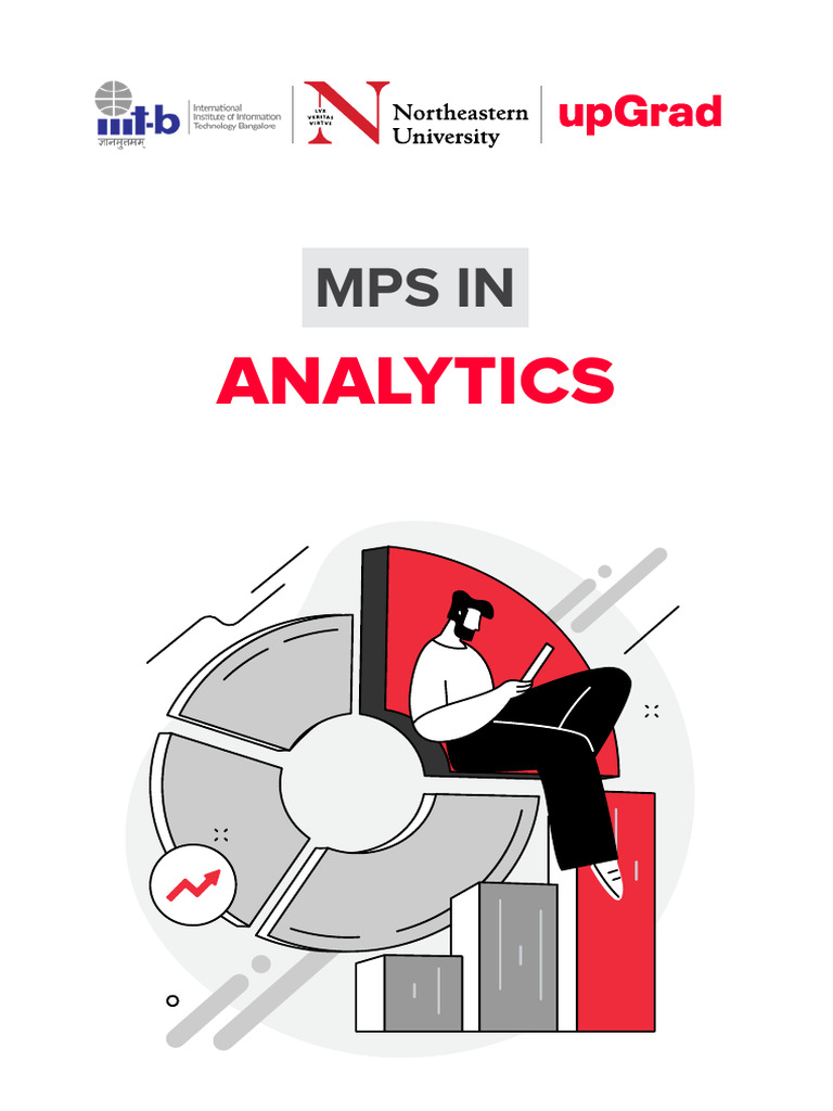 Mps in Analytics NeuRGN9C8 | PDF | Regression Analysis | Analytics