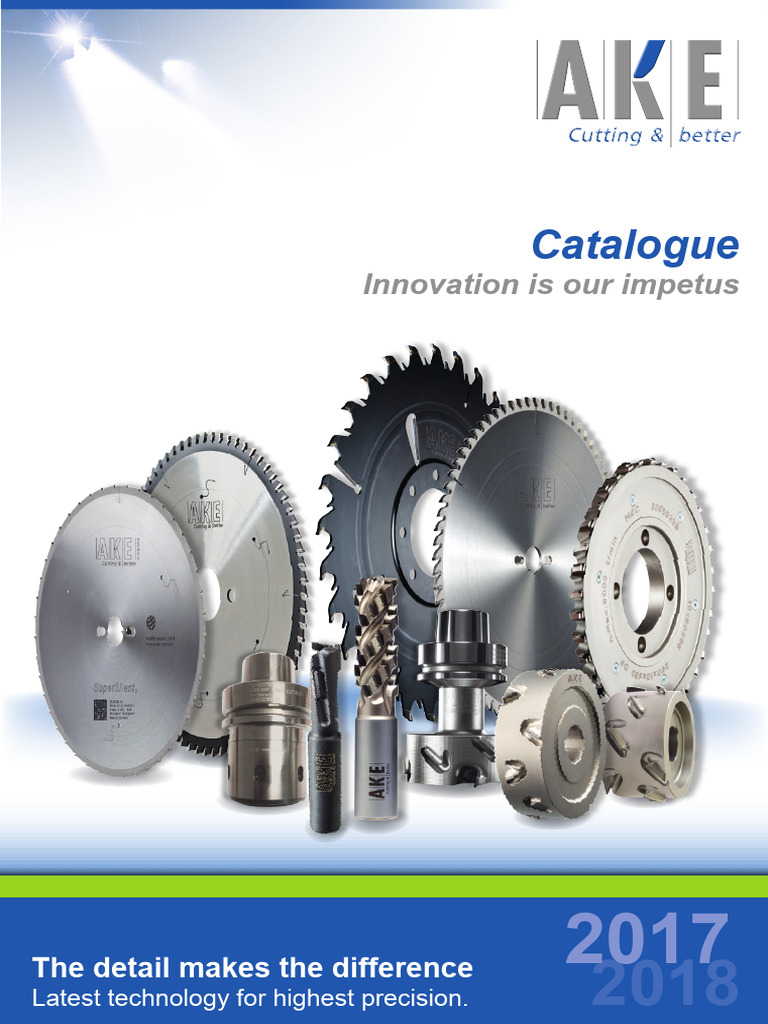 AKE Gesamtkatalog en 2017 | PDF | Plywood | Tools
