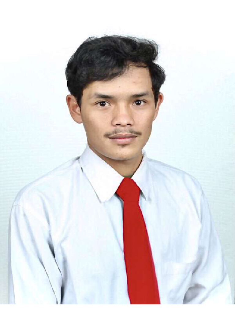 Data Pribadi Iit Elvin Setiawan | PDF