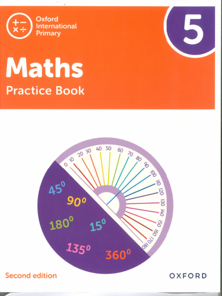 Math WB | PDF