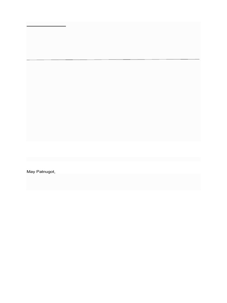 Memorandum (BIOMETRICS) | PDF