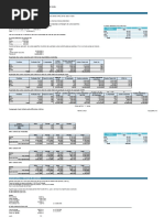 Tabela de IRPS e Taxas de Retenção | PDF | Esportes
