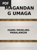 DETAILED LESSON PLAN ARPAN 5 | PDF