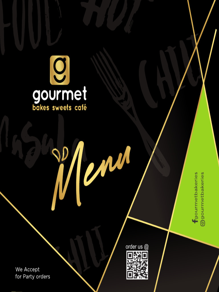 Order Food Online Easily | PDF