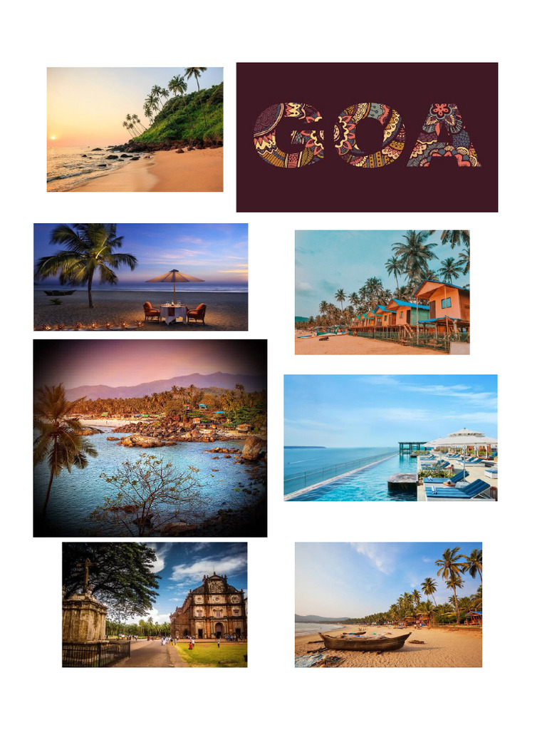 Goa | PDF