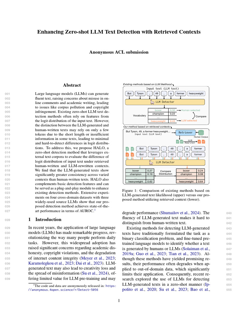 82_Enhancing_Zero_shot_LLM_Tex | PDF | Learning | Artificial Intelligence