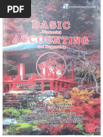 Financial Accounting by Zeus Millan 2024 | PDF | Debits And Credits ...