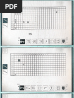 Technical Data Speedmaster CX 104 | PDF | Length