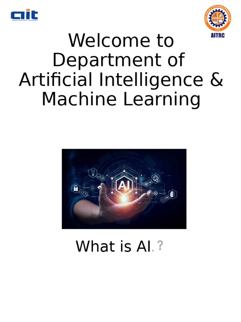 Dep Ai | PDF