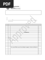 Grade 9 GEC Int Proj 2025 - Learner's Workbook-LO Anchor | PDF | Cognition