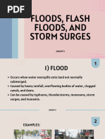 PAGASA's Color-Coded Rainfall Advisory | PDF | Home & Garden | Science ...