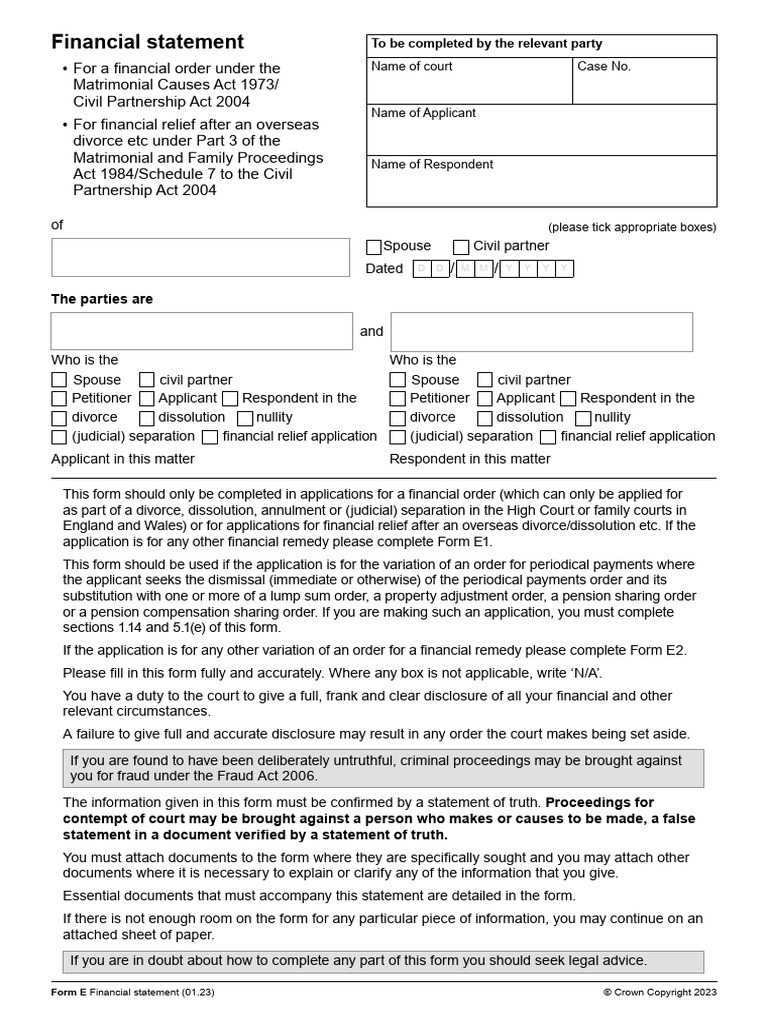 Form E 0123 Save | PDF | Income | Pension