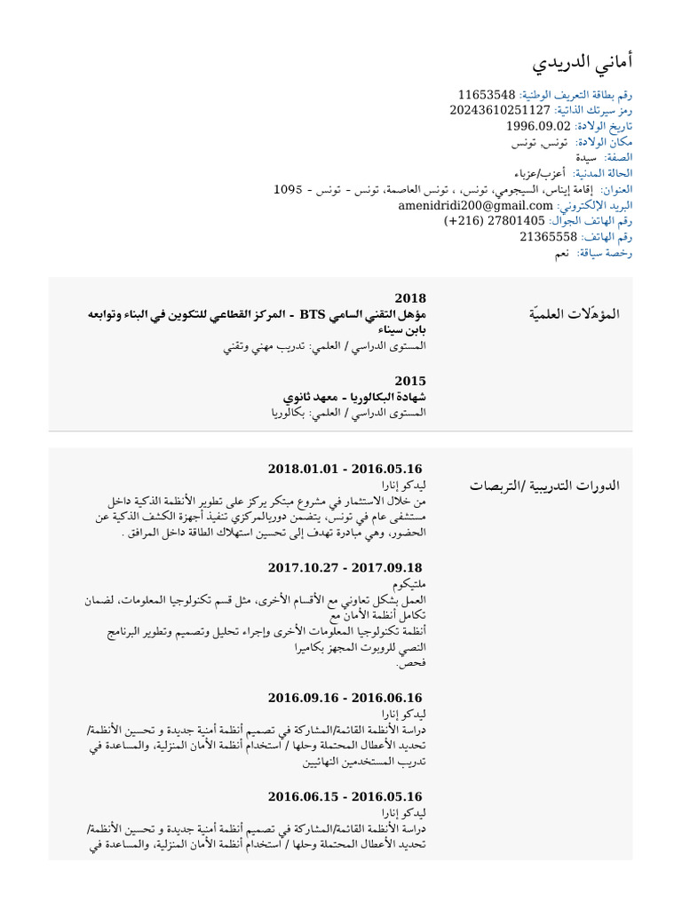 AMENI DRIDI.fr.ar | PDF