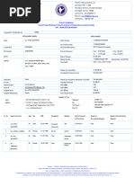 New India Floater Mediclaim Proposal Form | PDF | Insurance | Physical ...