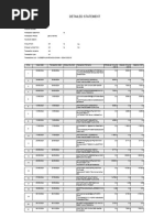 Cash Denomination Calculator | PDF | Money | Numismatics