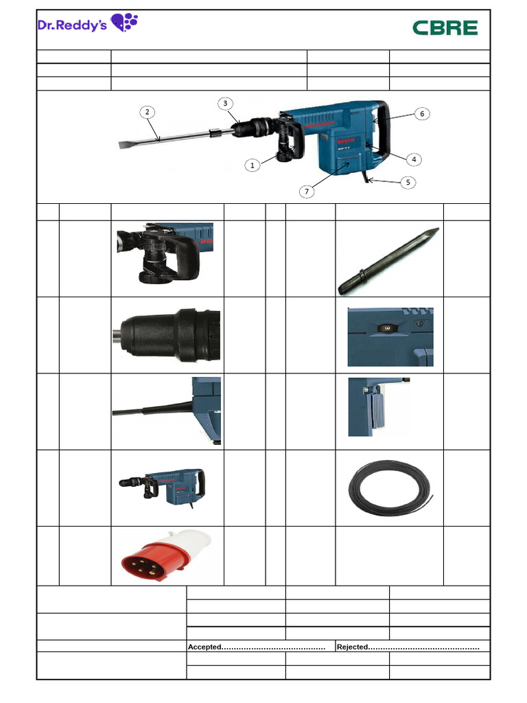 03 Breaker Machine PDF | PDF | Electrical Engineering | Electricity